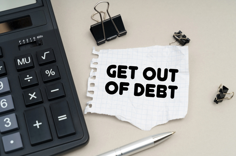 Debt Manager Software - Pay Your Debts Faster